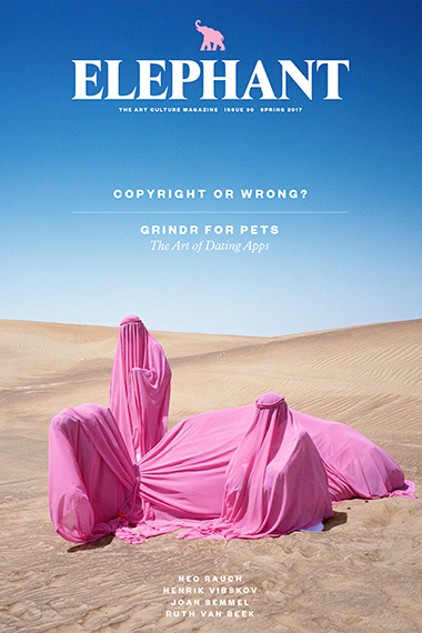 Elephant art + Colart | Colart