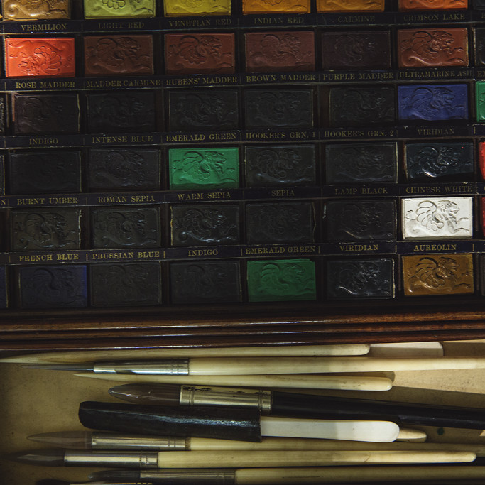 Our Story | Colart