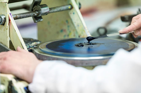 How we make colour | Colart