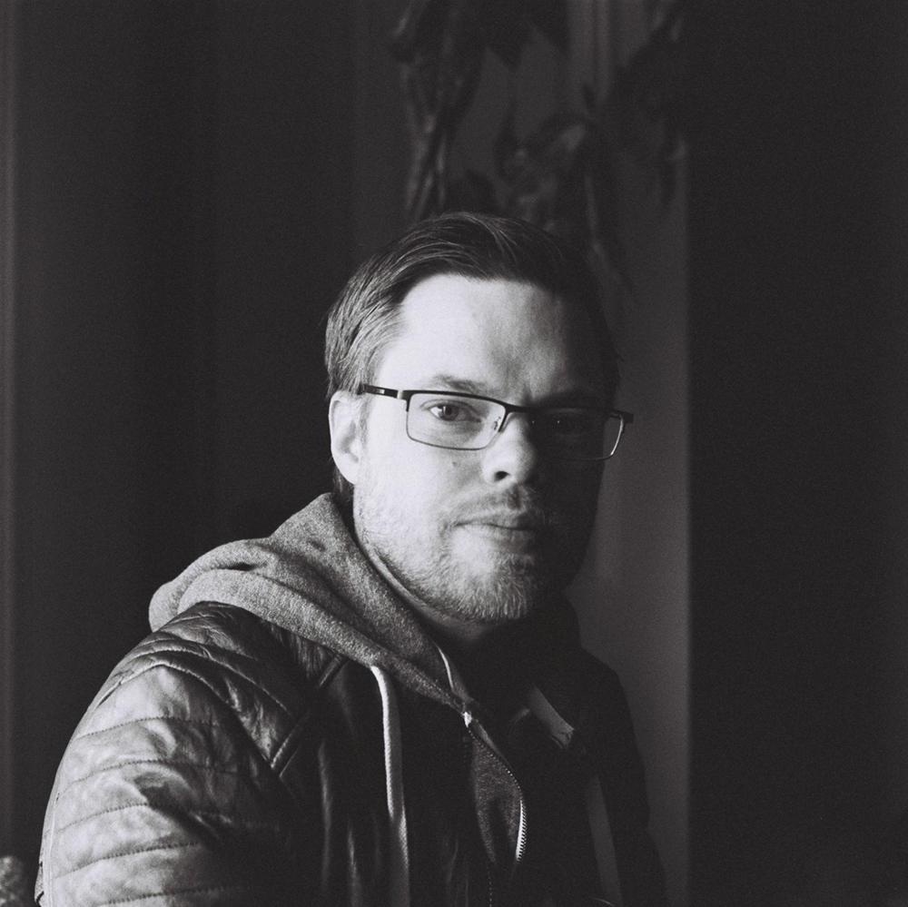 Loved by Martin Bergquist | Colart