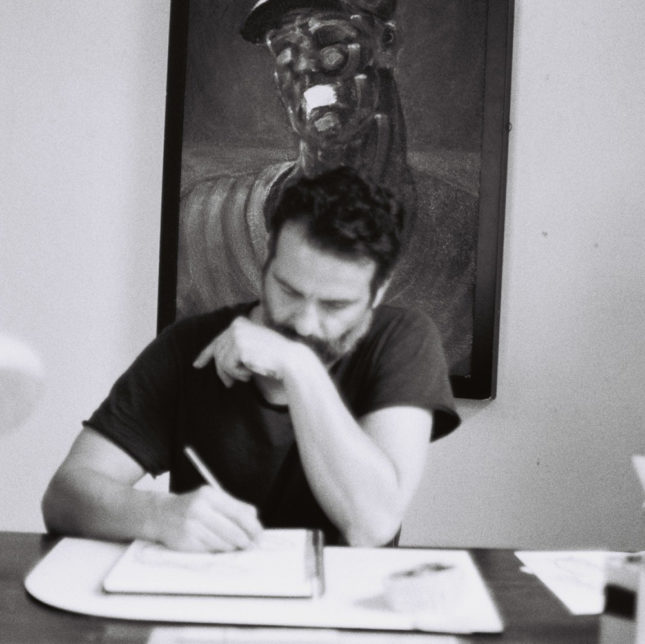 Loved by Paolo Troilo | Colart