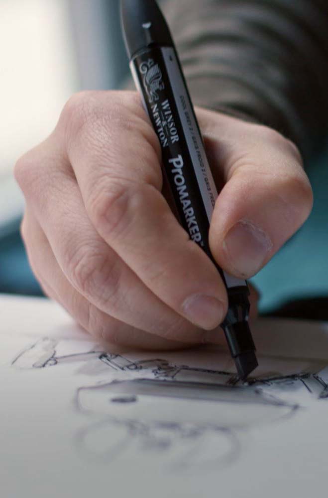 Elephant Toolbox | Colart