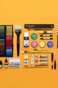 Inspiring every artist in the world | Colart