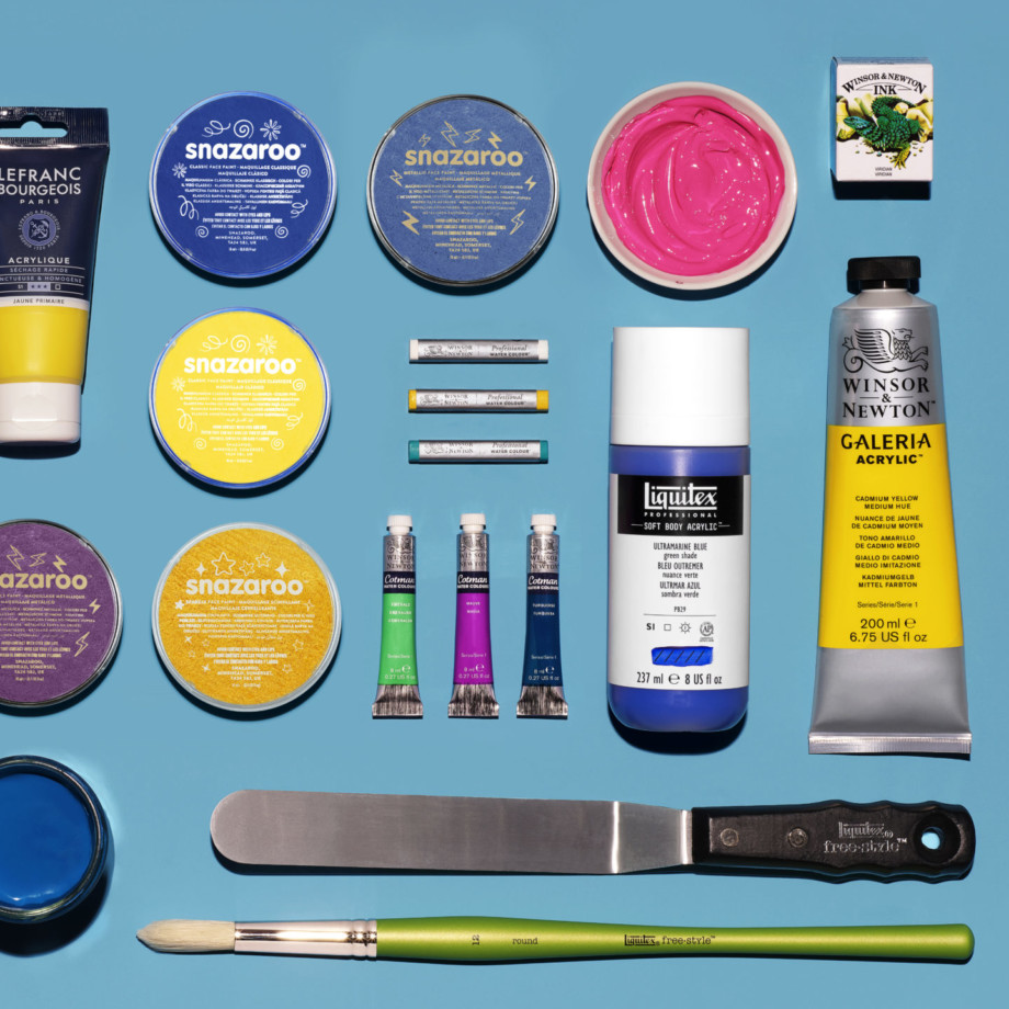 Inspiring every artist in the world | Colart