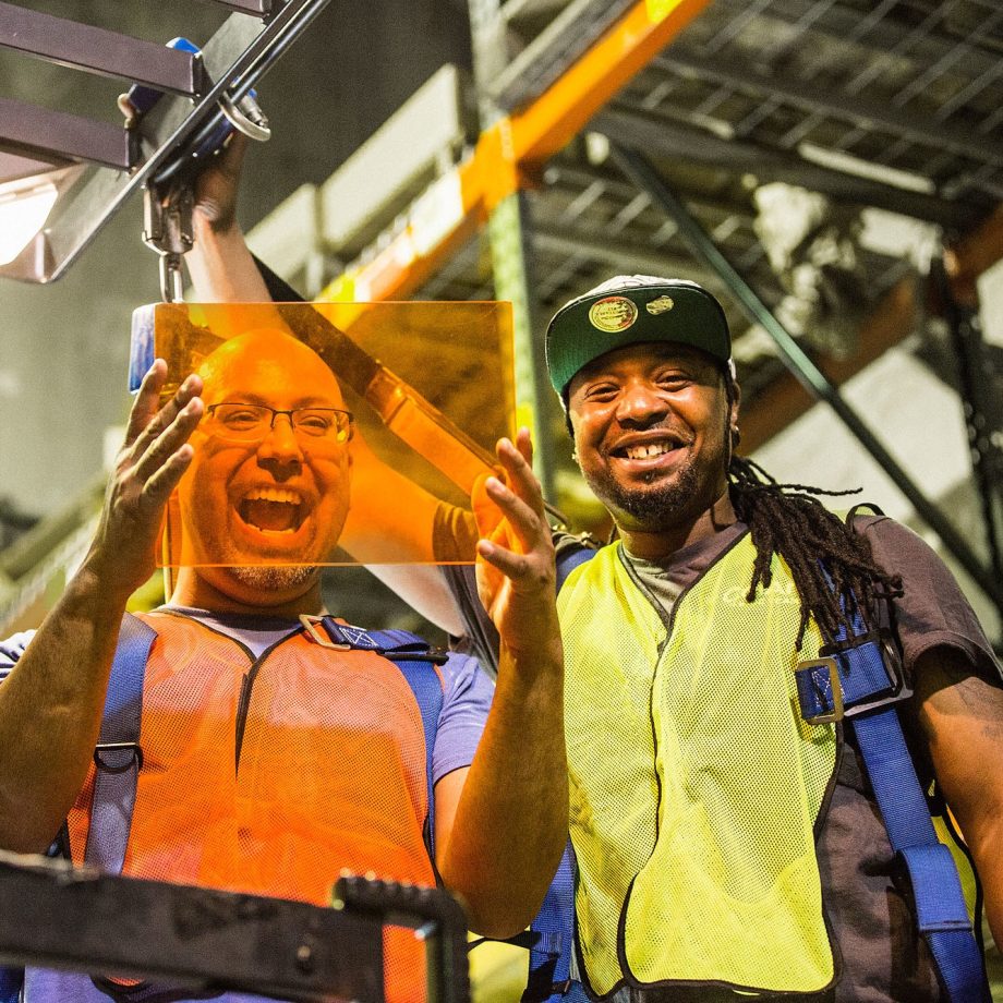 Working for Colart | Colart