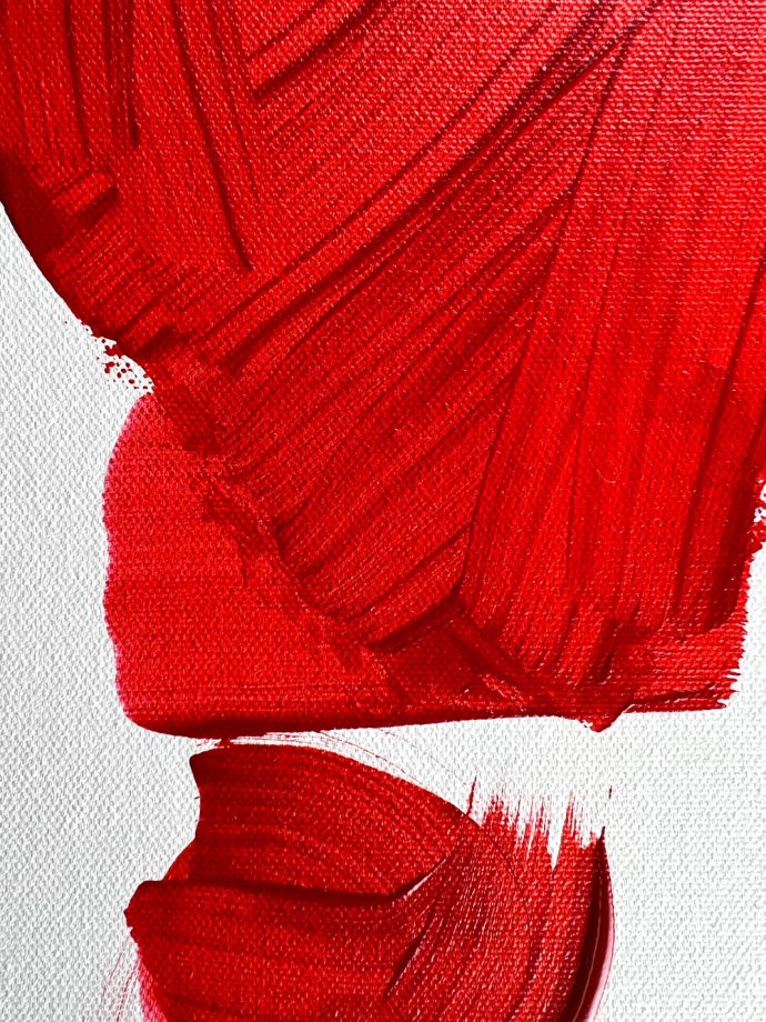 Liquitex Uncapped: Quinacridone Red | Colart