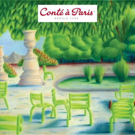 Conté à Paris | Colart